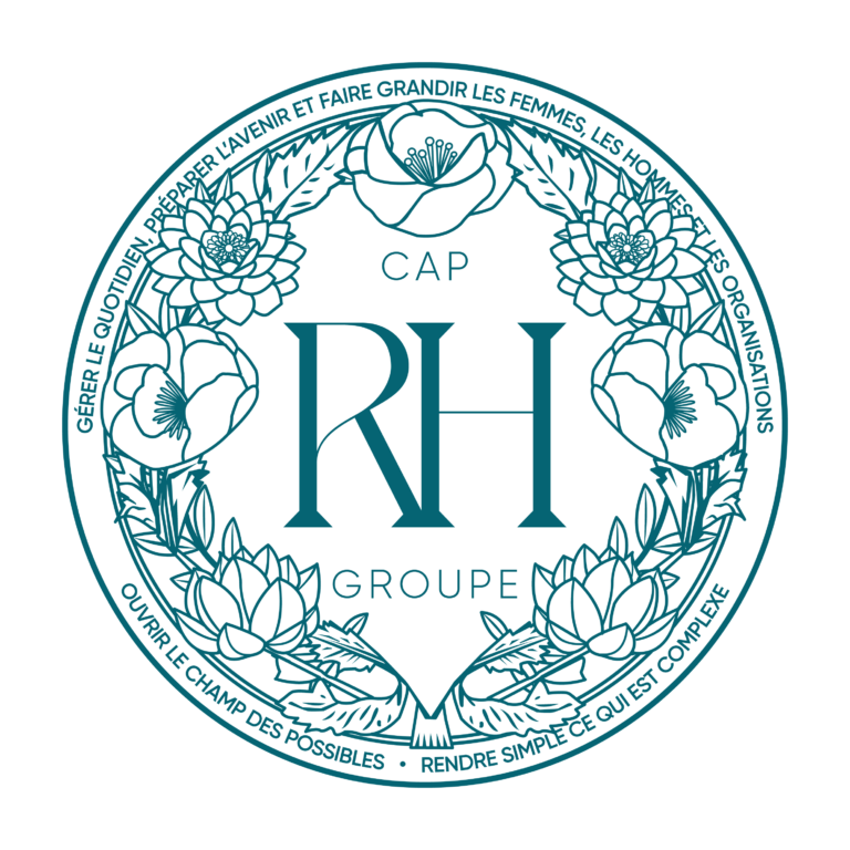 Externalisez votre gestion RH | Cap RH Groupe